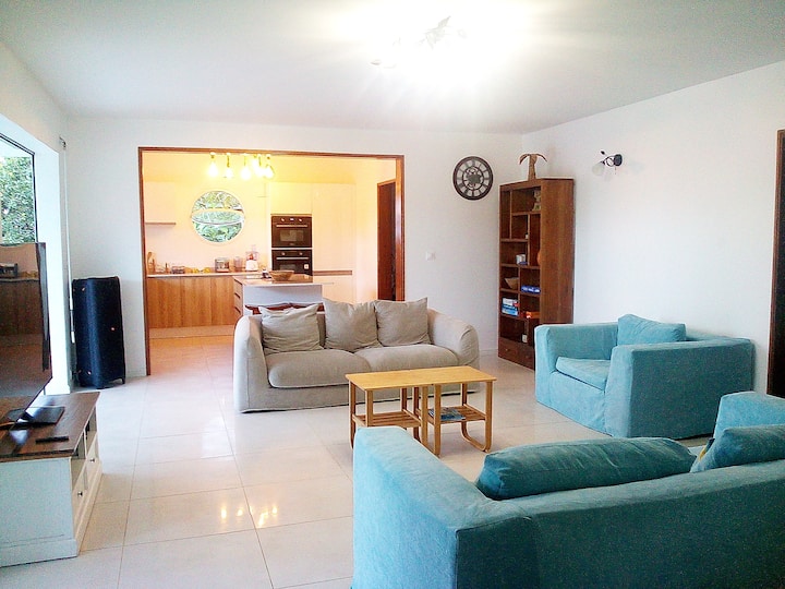 Bienvenue à La Villa Manakit - Guadeloupe