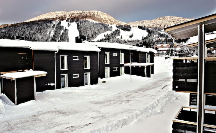 ÅRe, ÅRe Strand Holiday Club Lägenhet - Åre
