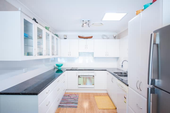Hidden At Shoal Bay - Nelson Bay