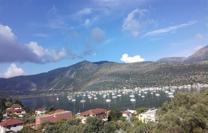 Thea Family Apartments 3 - Lefkada