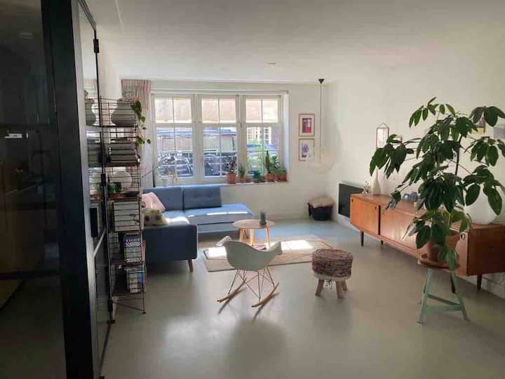 Bright And Beautiful Family Home - Amsterdam