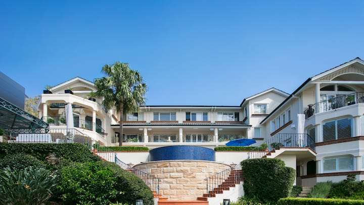 Villa Beverly - Narrabeen