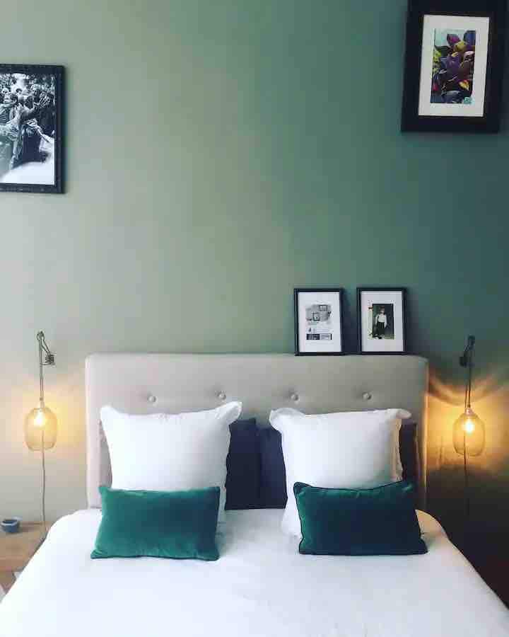 Appartement De Charme Bruxellois De 100 M2 - Etterbeek