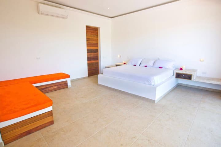 Incredible Room With Basic Kitchen - Turbaco