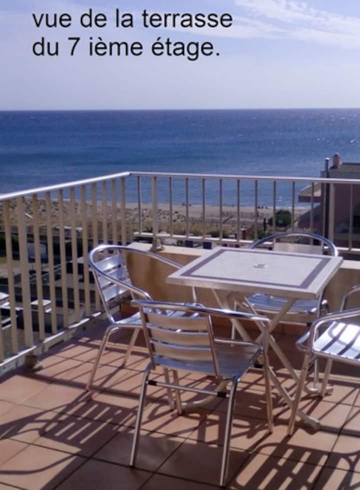 Réservez Vite Vos Vacances à La Mer 8 Personnes - Leucate