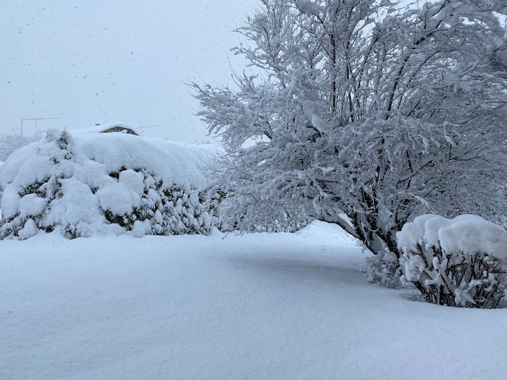Studio Combloux - Combloux