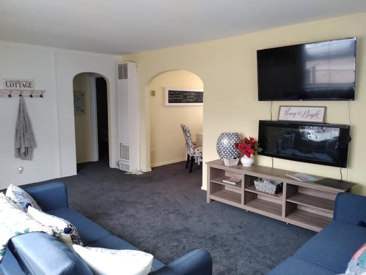 Cottage Off Broadway - Near Bsu & Boise River - Boise