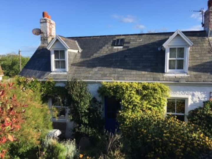 La Corderie -Fisherman's Cottage - Guernsey
