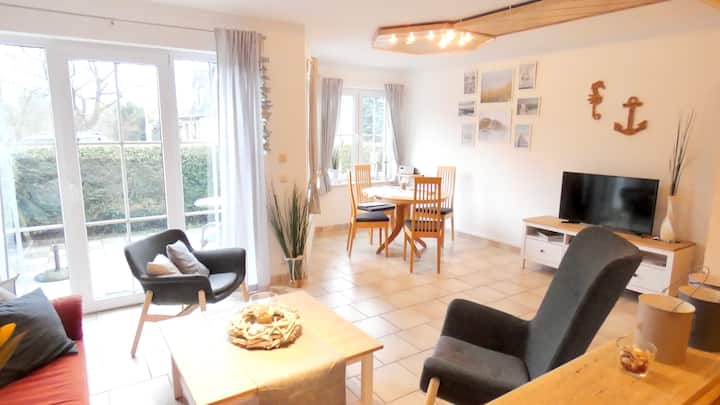 Ferienwohnung Seestern Zinnowitz - Zinnowitz