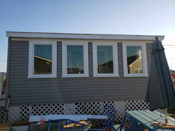 Ocean And Pond Cottage - South Kingstown, RI