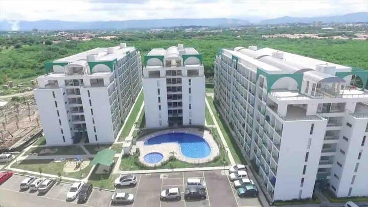 Apartamento Vacacional, Girardot - Girardot