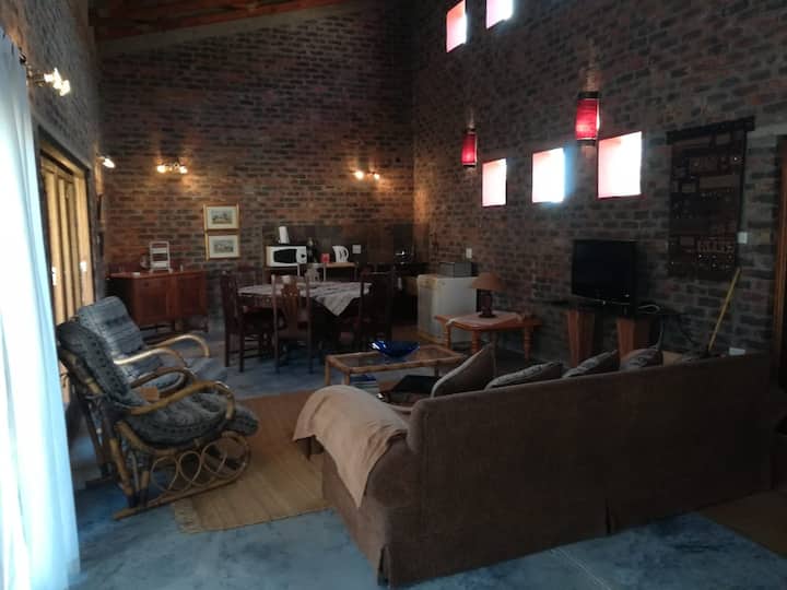 The Rest Country Estates - Mbombela