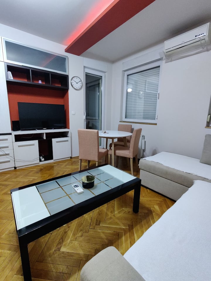 Maja Apartment Novi Sad - Novi Sad