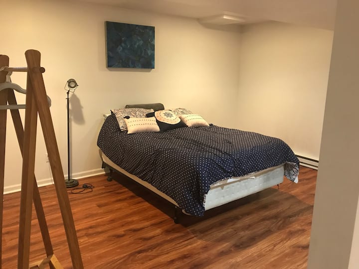 Retreat - Bedford, NY
