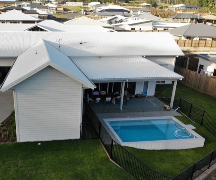 Palmwoods Paradise - Nambour