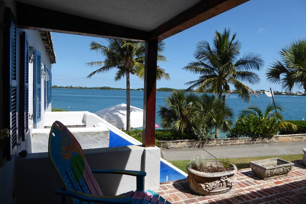 Spithead Lodge's East Wing - Guest suites for Rent in Warwick, Warwick ...