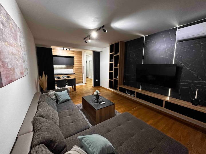 Mar Residence 1 - Niš