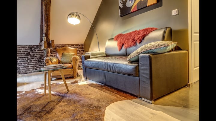 Gite "Le Millésime" Epernay Centre ( 65 M2 ) - Épernay