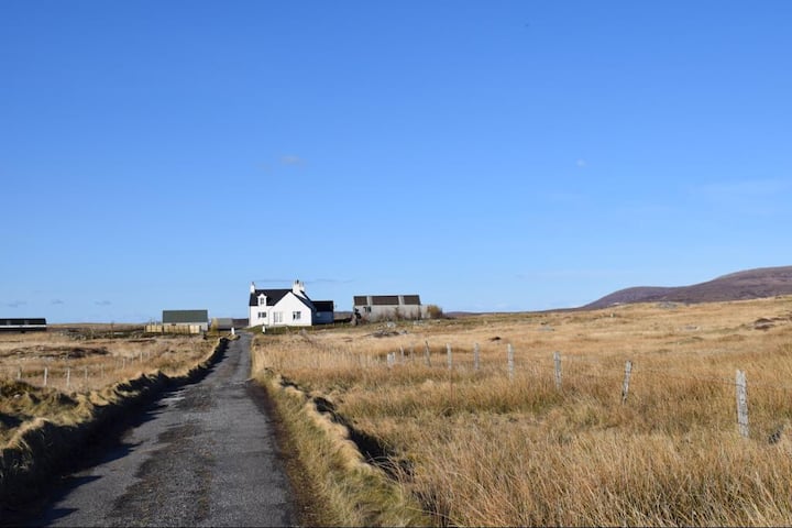 Ceannard Croft 2 - South Uist