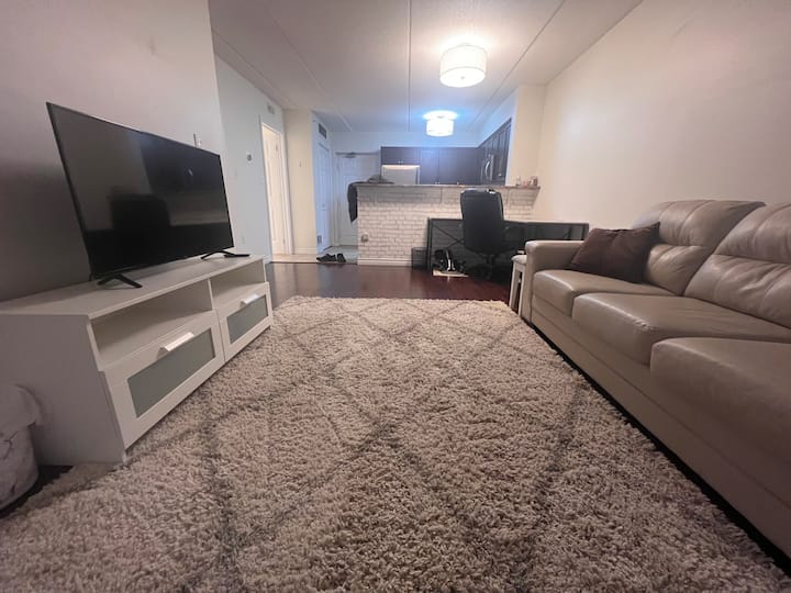 Small Haven - Milton