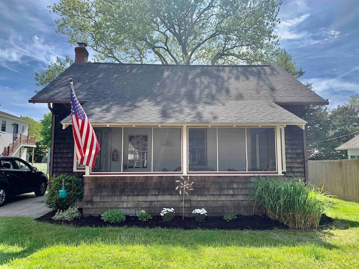 Kirby Cottage - Raphael, Peconic