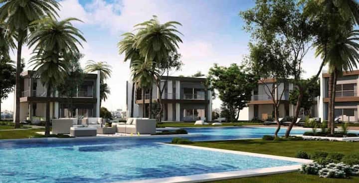 Ortakent Denize Sıfır Complex - Bodrum