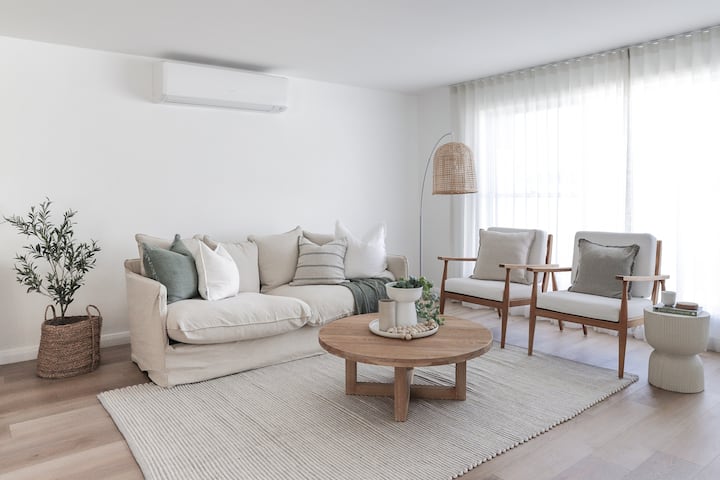 Luxurious "The Hidden Nest On Perry" - Mudgee