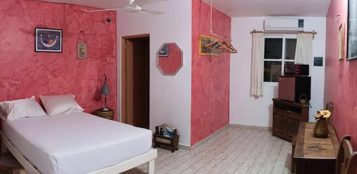 Casa De Huéspedes, Puerto Juárez - Cancún