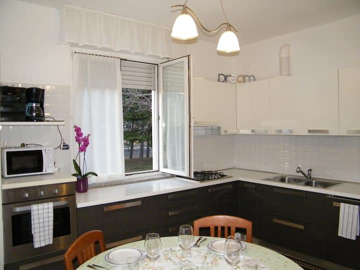Casa Alby (Codice Cipat 022104-at-063326) - Levico Terme