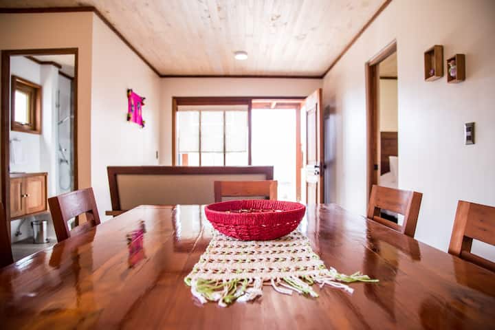 Santa Margarita Cabañas Boutique 3 - Limache