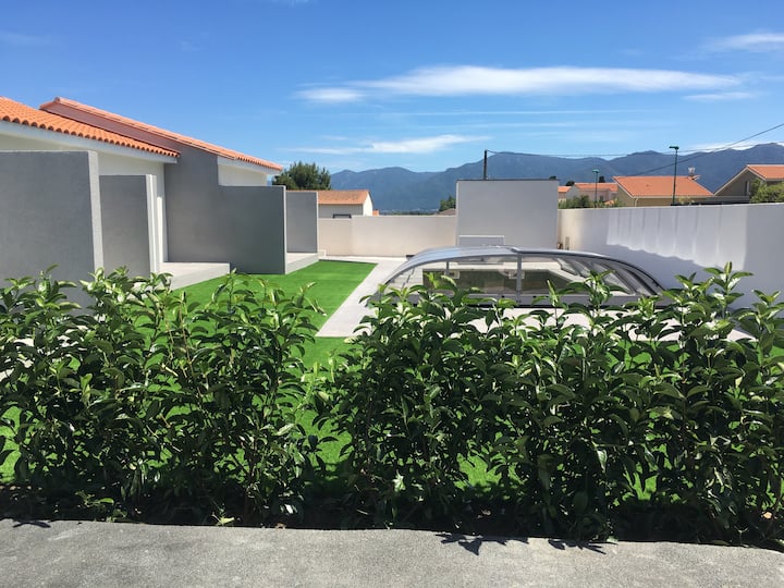 Résidence Villa Saint Jean, Appart N°4 - Le Boulou