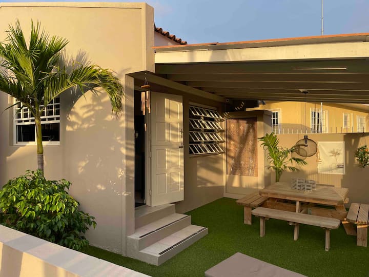 Fantastic Stay In Coco Breeze Appartment! - Curaçao