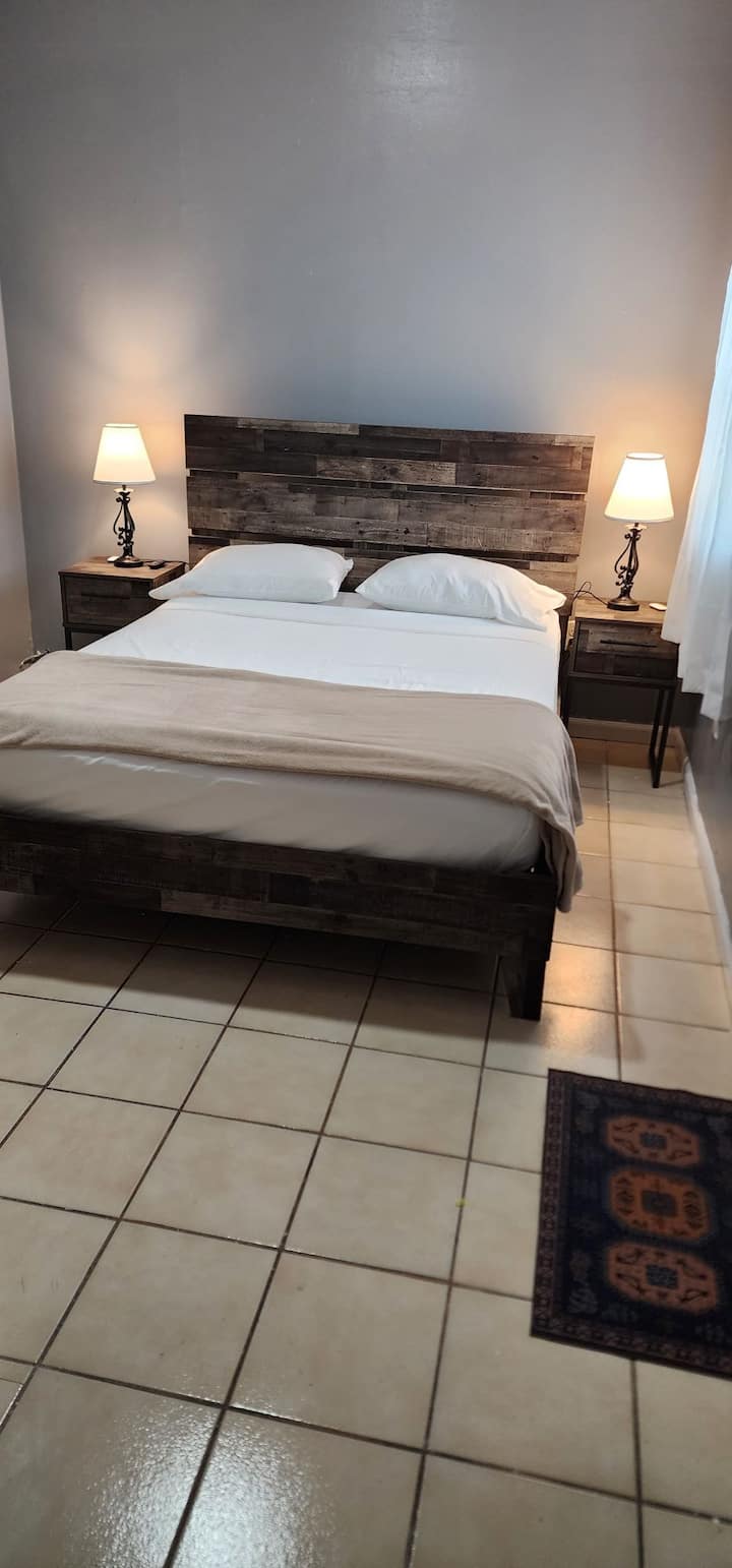 La Maravilla - Tampa, FL