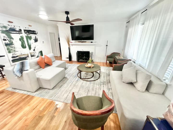 Central Home By Unr&downtown - Reno, NV