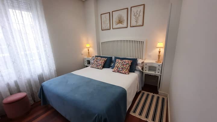 Lb14 Acogedor A 2 Min De La Playa Del Sardinero - Santander