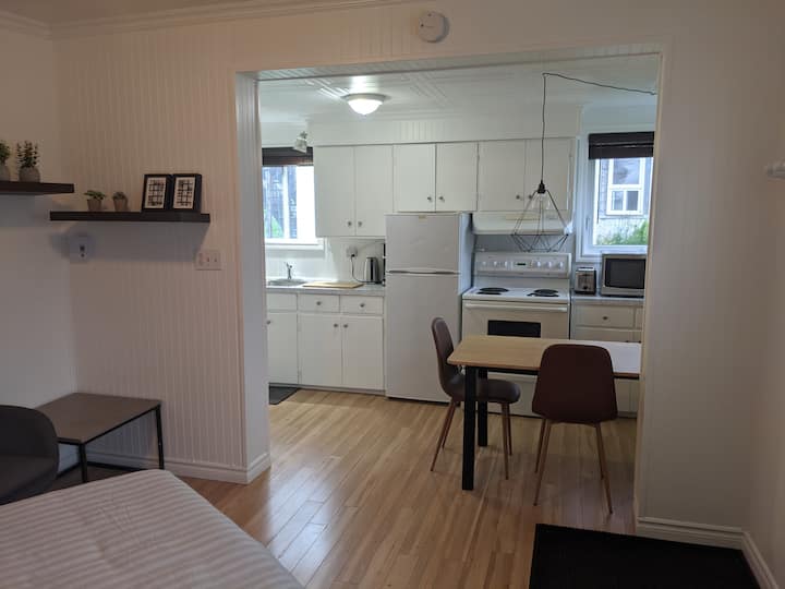 Loft Morin - Gaspé