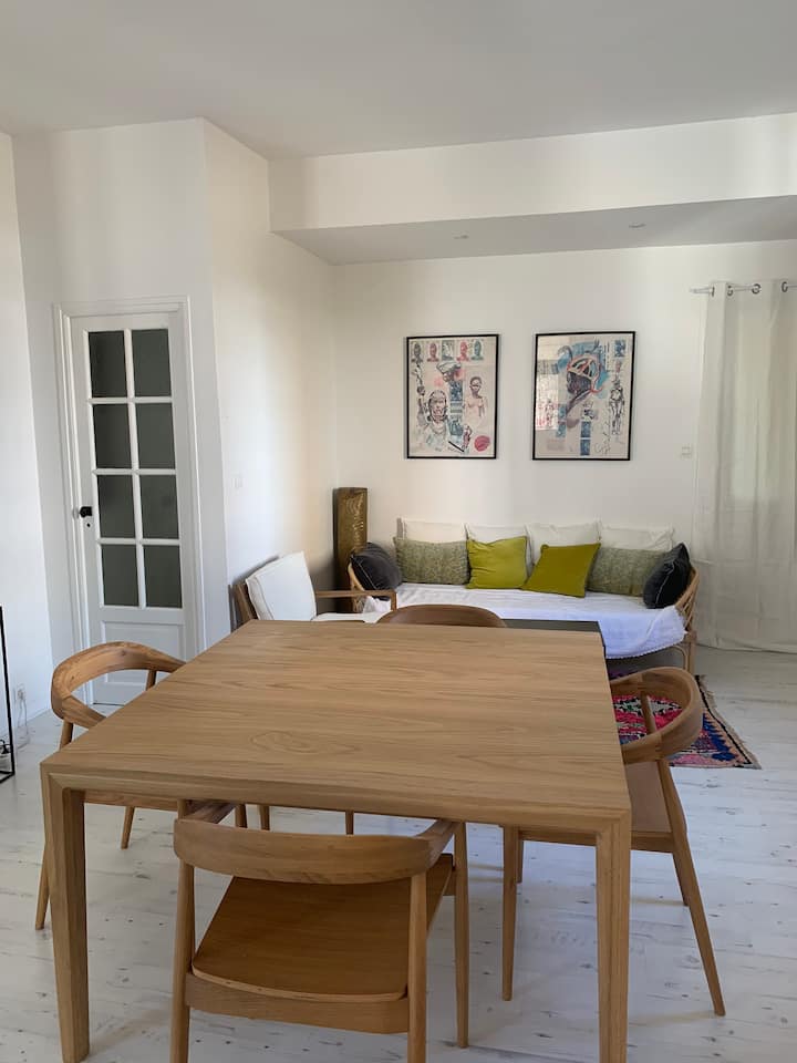 Appartement En Centre Ville Annecy - Annecy