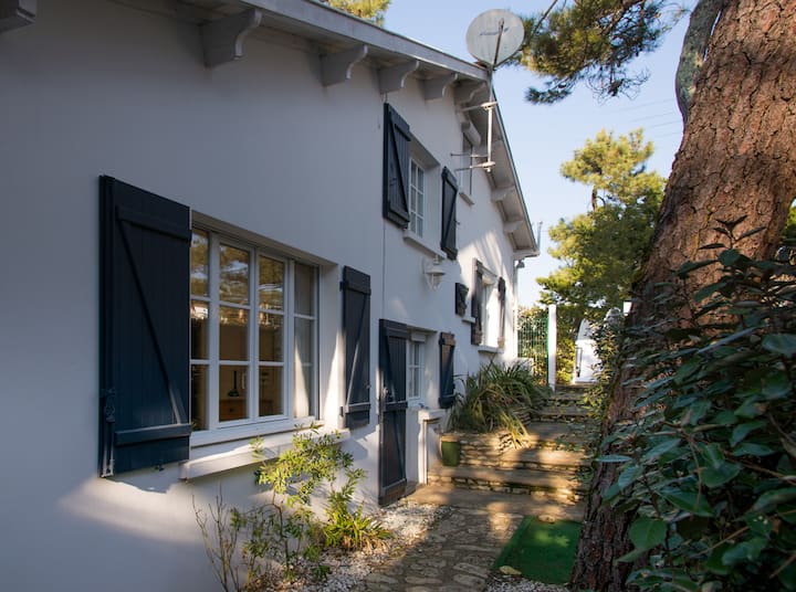 399 Pas De La Plage - La Tranche-sur-Mer