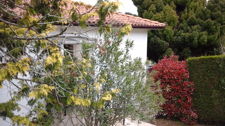 Charmante Maison De 90 M2 Sur Joli Jardin - Plage de Tarnos