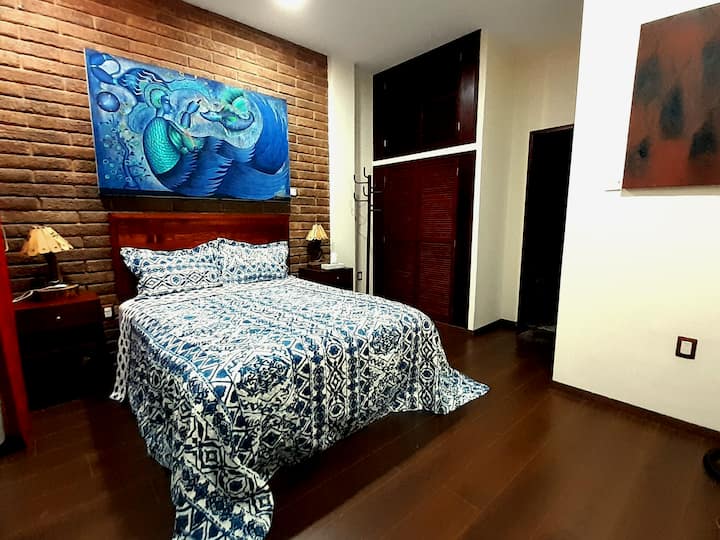 Casa De Arte Catalina - Oaxaca