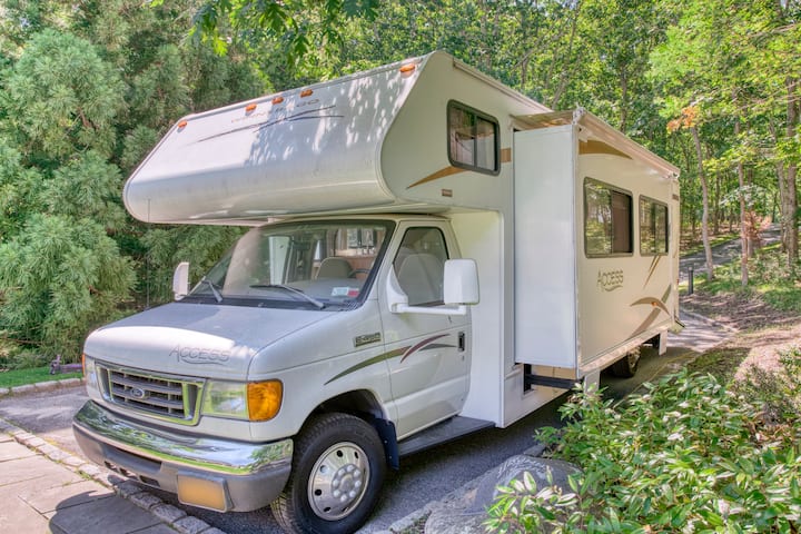 Office Or Bedroom For Your Driveway - Concord, NH