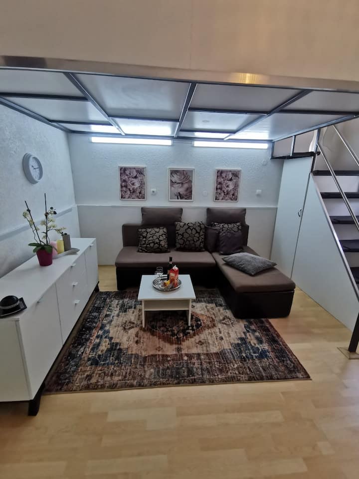 Studio Apartman - Faro - Rijeka