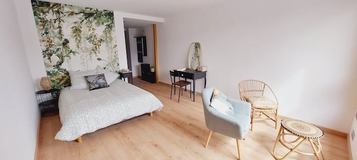 Maison De Vacances Inédite - Auray