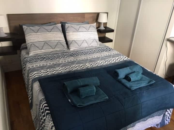 Annecy Séjour Pratique - Annecy