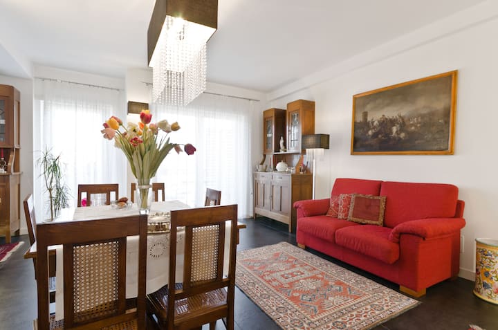 B&b Grace L'aquila (Camera Verde) - L'Aquila