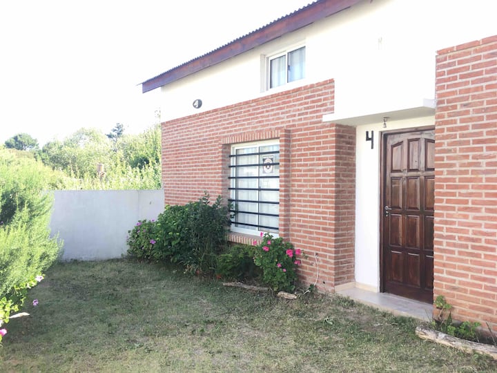 Bungalow - Santa Teresita