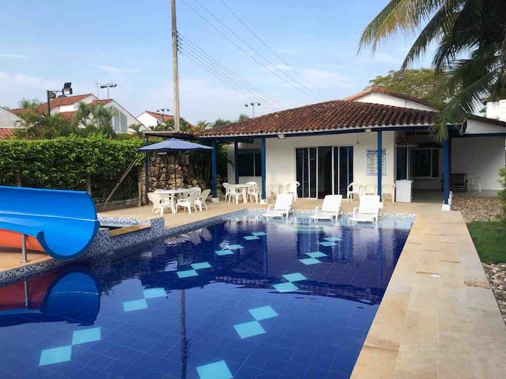 Finca Privada A 5 Minutos De Melgar - Melgar