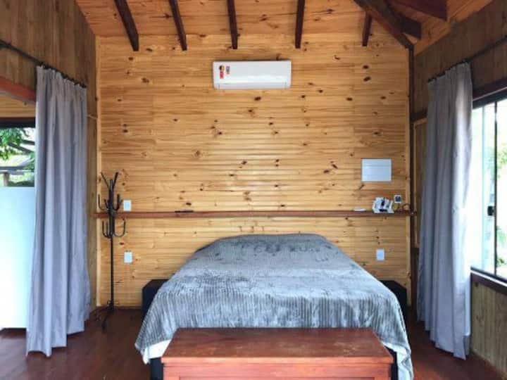 Cabana Aconchegante - Bonito