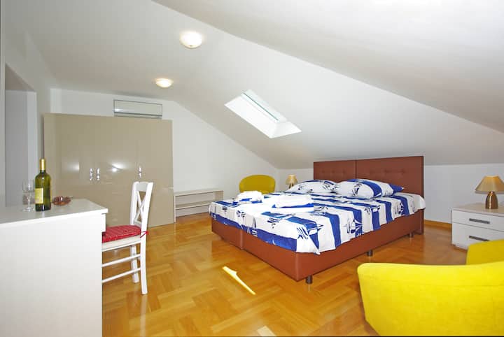 Apartman Varoš Split - Split