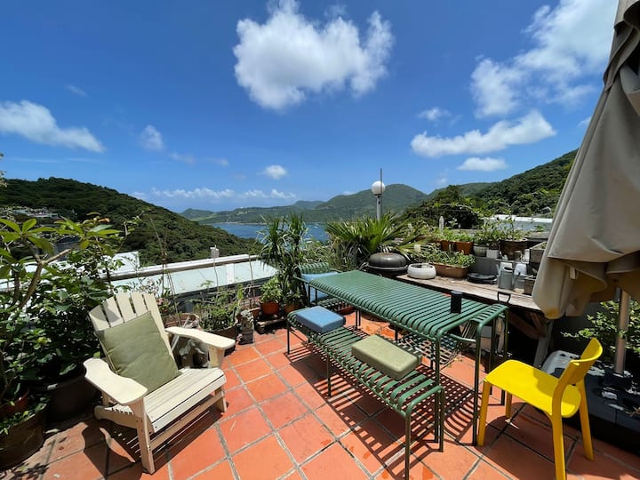 Seaview Apartment - Sai Kung